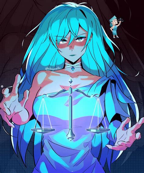 More Mbti Art By Cloumello Part Iii The Sentinels R Mbti