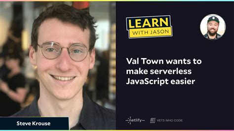 Val Town Wants To Make Serverless Javascript Easier