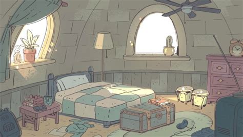 Image Tagged With Steven Universe Scenery Steven Universe Scenery Peanutdoodles On Tumblr