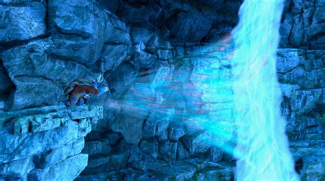 [미녀와 야수 마법에 걸린 왕자]