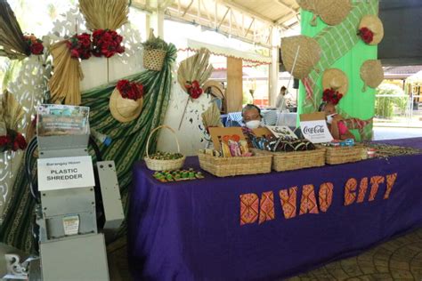 Davao Lgus Donsol Renew Commitment To Fight Plastic Pollution Under Wwf Philippines Plastic