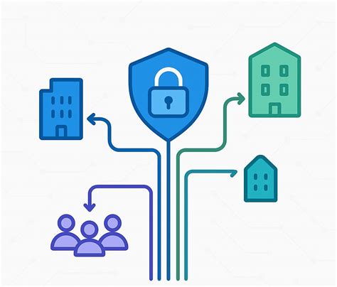 Multi Tenancy And Role Based Access Control Are Foundational Features For… Synapse Technologies