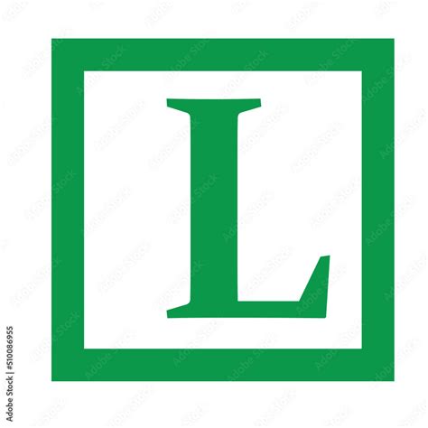 Block Alphabet Svg Block Font Svg Building Blocks Svg Block Letters Svg Block Monogram Svg