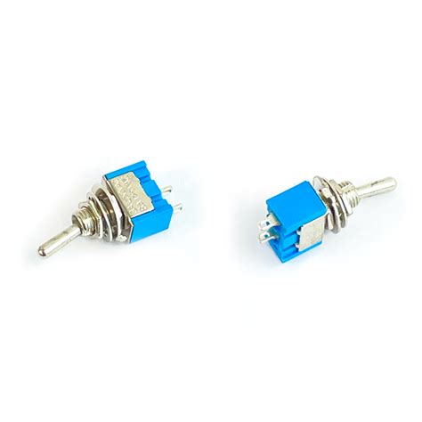 Autobar MICRO TOGGLE SWITCH 426