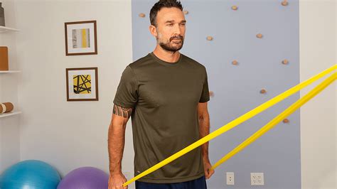 Rotator Cuff Exercises