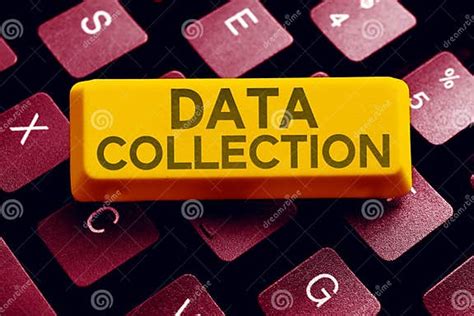 Conceptual Caption Data Collection Internet Concept Gathering And Measuring Information On