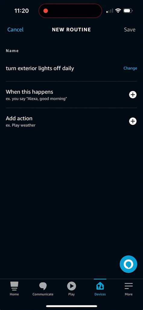 Alexa Circuit Diagram