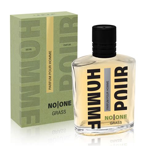NO ONE | ART PARFUM
