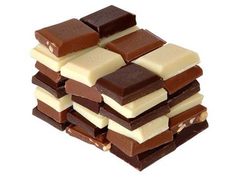 Chocolate Week: A Brief History of Chocolate | Smithsonian