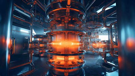 Small Modular Reactors Set To Transform Indias Energy Strategy Libya Journal