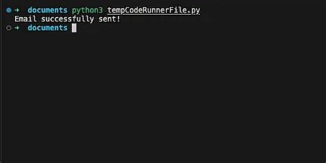 Oracle Cloud Email Delivery Using Python Dev Community