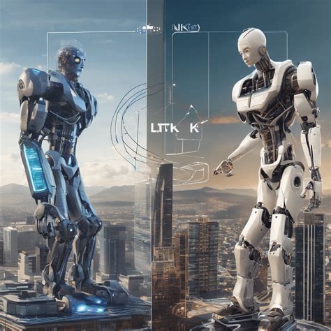 Nltk Vs Spacy Natural Language Processing Libraries Face To Face Ai