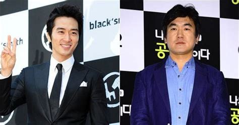 [단독] 송승헌 윤제문 사극영화 전령서 맞대결