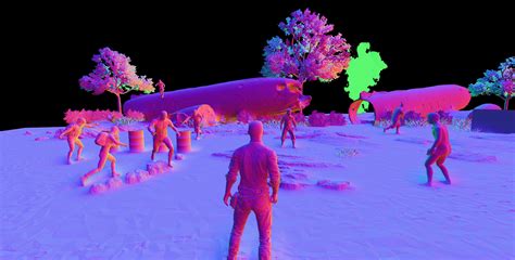 Battleground Pubg Secreen Design On Behance