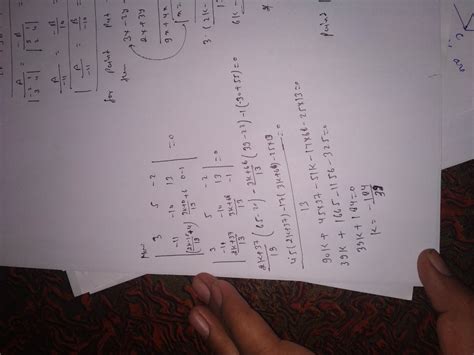 The Lines X 4 Y 6 Z 1 2 And 3x 2y 2 5 0 2x 3y 4z