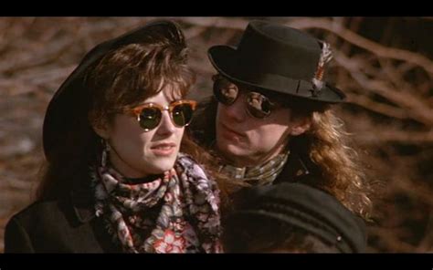 Jean Louisa Kelly Uncle Buck Hat