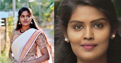 സദാചാര ഗുണ്ടാ ഭീഷണിയെന്ന് നടി രേവതി സമ്പത്ത്