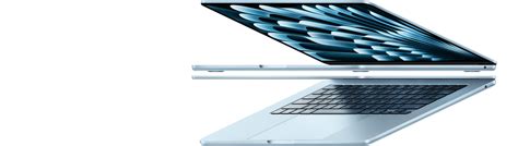 MacBook Air 13 Inci Dan MacBook Air 15 Inci Apple ID