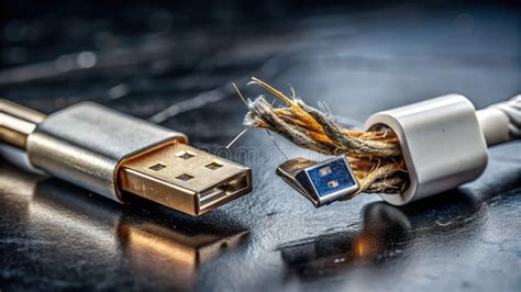 Fix Your Broken Usb Charging Cable Expert Electronics Repair For