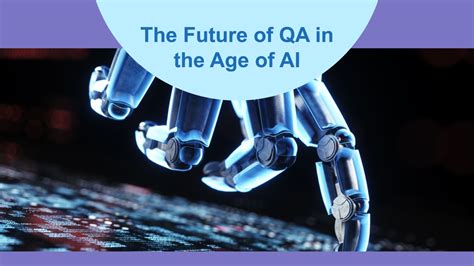 🔮 The Future Of Qa Ai Devops And Continuous Testing