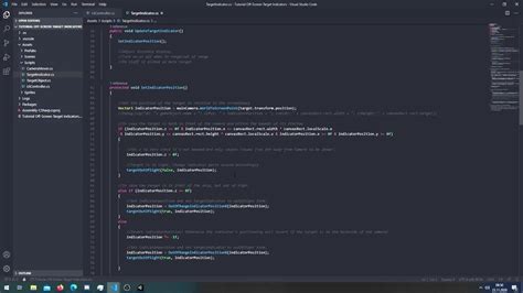 360° Offscreen Indicator Unity Engine Unity Discussions