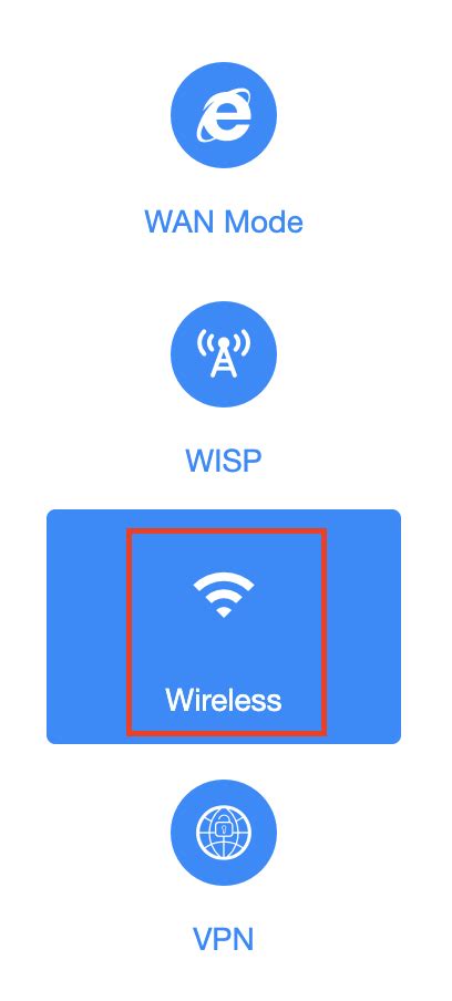 Cudy Change Wi Fi Name And Password