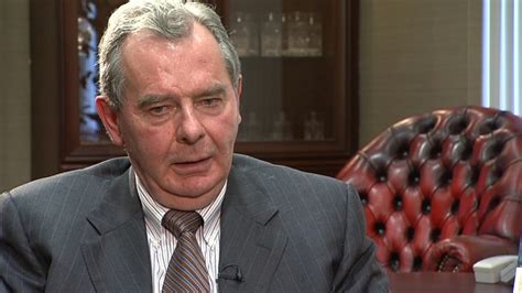 Concern Over Quinn S Statement Of Affairs