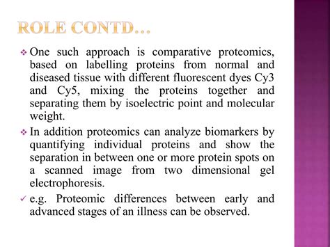 Target Discovery And Validation Pptx Biotech And Biomedical Industry Industries