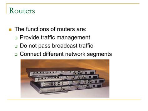 Router Fundamentals Pptx