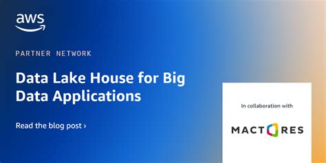 Data Lake House An Open Alternative To A Data Lake And Data Warehouse