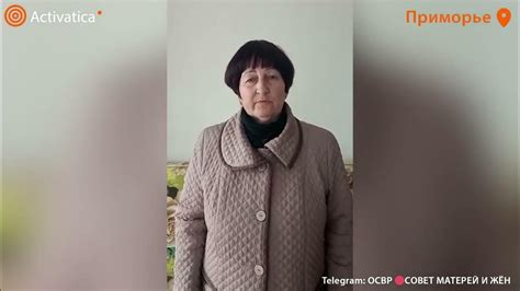 🟠Мать погибшего в Украине мобилизованного просит вернуть ее второго