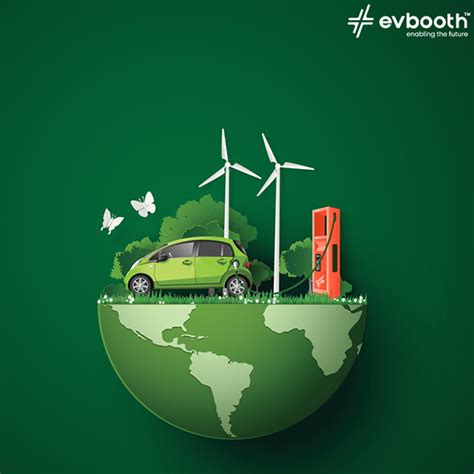 Charging The Future Evs Drive For Greener Mobility In India Evbooth