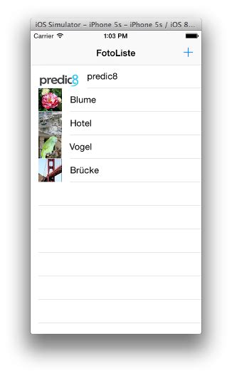 Tutorial Ios Apps Mit Swift