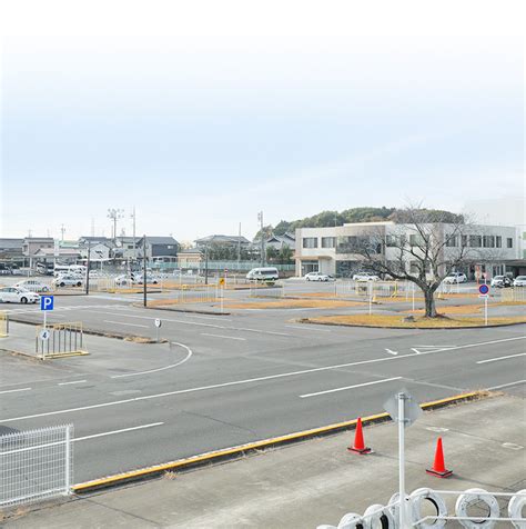 株式会社享成自動車学校