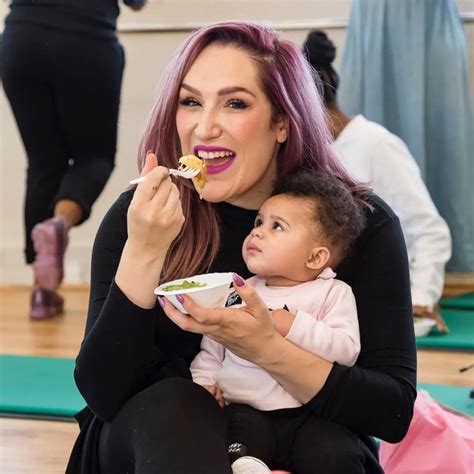 Tamara Dey Shows Off Her Adorable Princess Pictures Za