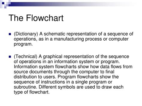 Ppt Algorithms And Flowcharts Powerpoint Presentation Free Download