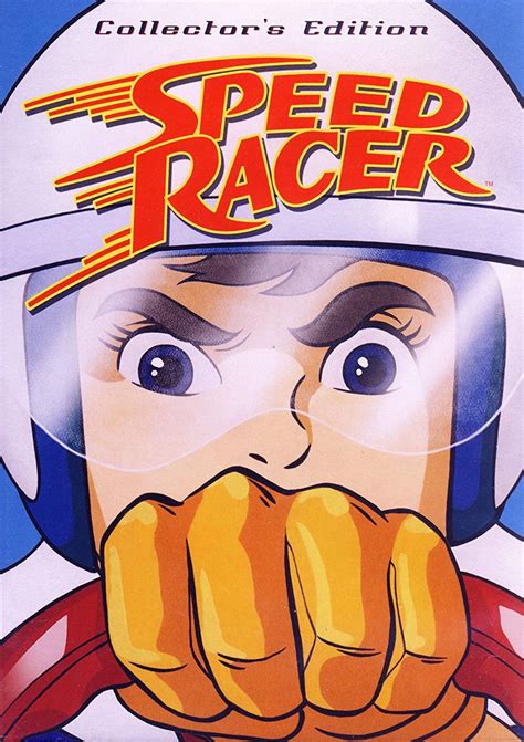 Review Speed Racer Episodes 1 11 On Artisan Entertainment Dvd Slant Magazine