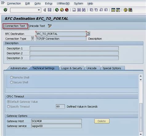 SAP Basis For Beginner How To Configure Single Sign On SSO Between SAP GUI Backend System