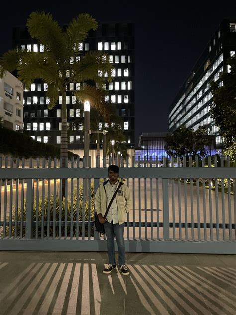 Praveen Kumar Ramesh On Linkedin Its Never Easy To Say Goodbye To The People Who Have Become