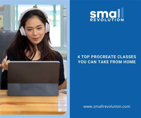 4 Top Procreate Classes You Can Take From Home 4 Top Procreate Classes You Can Take From Home