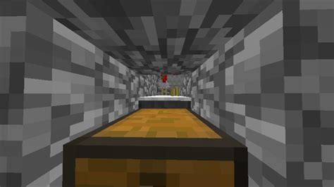 XP Farm Without Spawner Minecraft Map