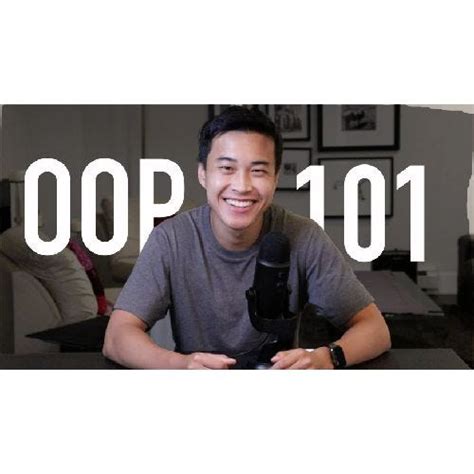 Learn How To Learn Coding Faster Object Oriented Programming In Python Bizstack