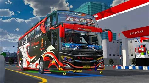 Livery Mod Bus Simulator Apk For Android Download