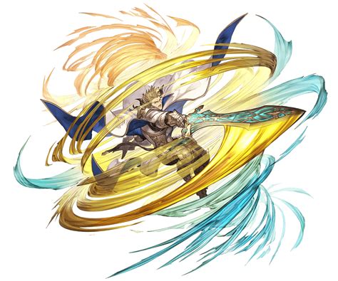 Bautaoda Granblue Fantasy Image By Minaba Hideo Zerochan