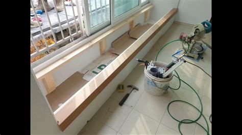 필앤드필 베란다화단덮개 대구 침산푸르지오 아파트 화단정리 화단수납 화단평상 화단데크 셀프화단덮개 자작나무화단덮개 베란다평상 화단철거 툇마루 화단덮개셀프 Youtube