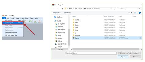 Cara Membuat Game Rpg Dengan Rpg Maker Bag 3 Membuat Shop Inwepo