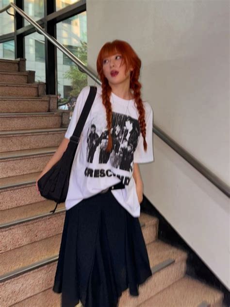 [레드벨벳] 강슬기  Mlbpark