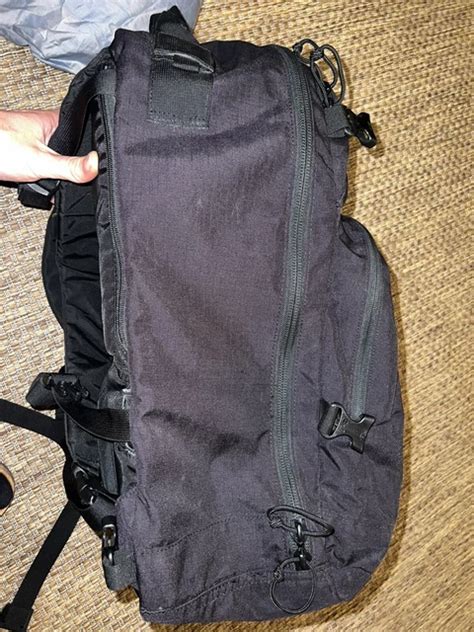 Camelbak Bfm Motherlode Mtp Black Laser Cut Modified Ctsfo £130 00 Picclick Uk