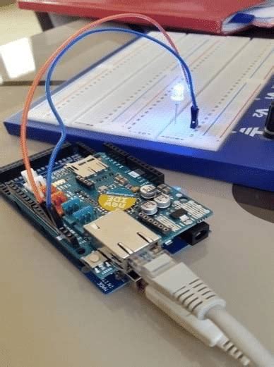 Getting Started With Hardware Download Scientific Diagram