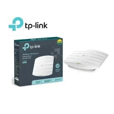 TP Link Wireless N Ceiling Mount Access Point Eap Mbps Konga Online Shopping